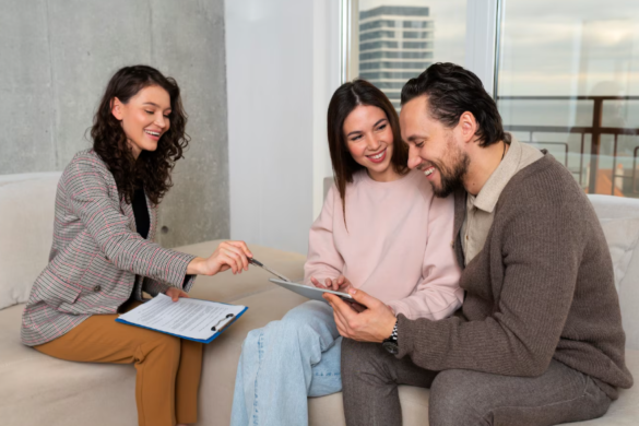 Multi-Criteria Decision Analysis (MCDA) in Excel: Using AHP and TOPSIS ...